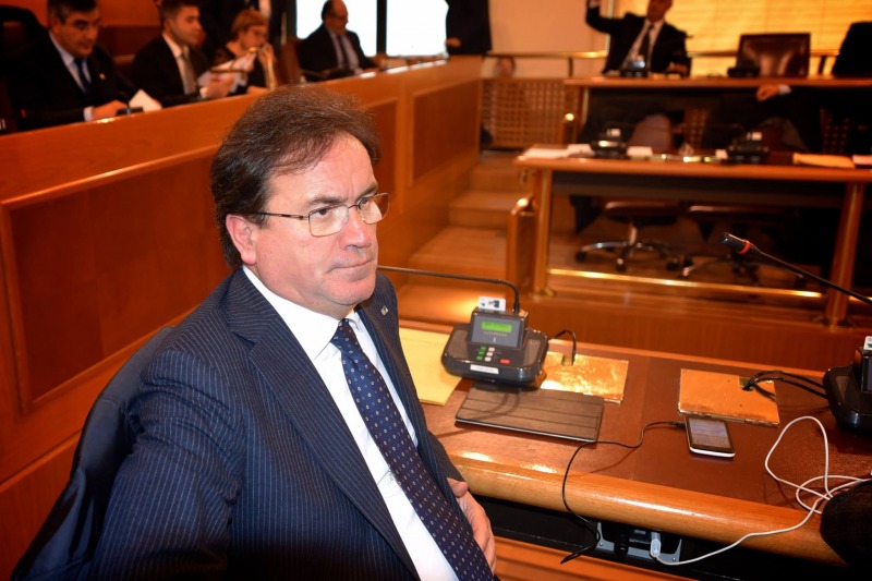 Febbo: i medici pagano l'immobilismo della Regione - Regione L'Aquila ...