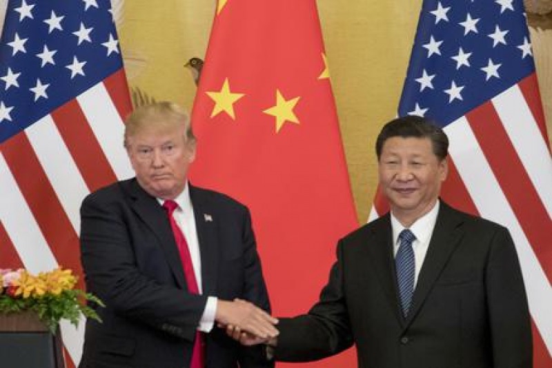 Dazi: Trump approva stretta su Made in China - Cronaca dal mondo Roma ... Dazi: Trump approva stretta su Made in China - Cronaca dal mondo Roma ...
