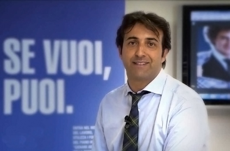 Shock a Teramo, Paolo Gatti, Dopo la Sconfitta, Lascia la Politica ...