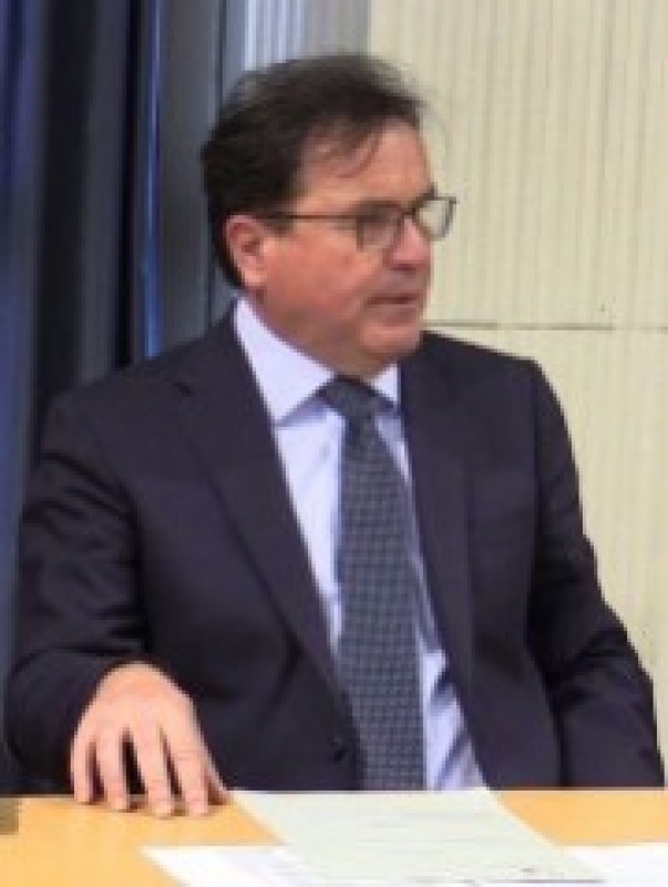 Mauro Febbo, in Abruzzo, stato di insicurezza e soccorsi lenti ...