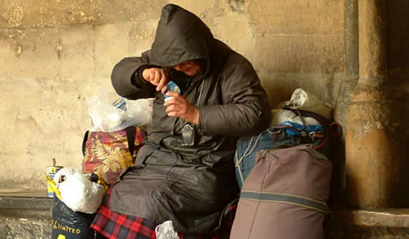 Record assoluto dal 2005 in Italia 5 milioni di persone in condizioni ...