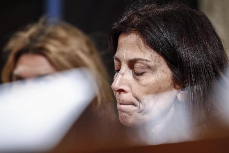 Cavatassi, finalmente sono libero Prime parole in un vocale a sorella ...