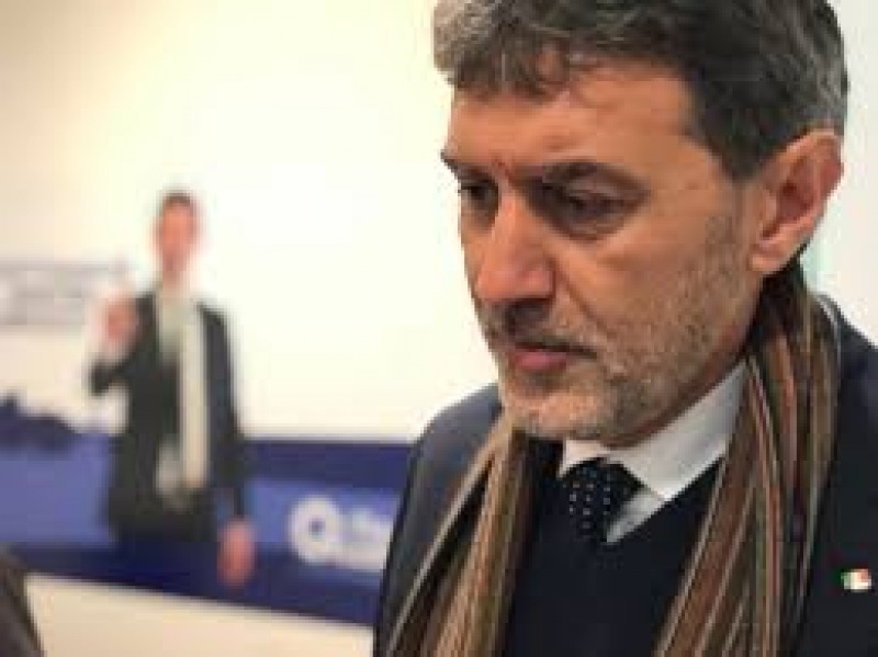 Il Presidente Marsilio incontra i Sindacati, "Priorità a Infrastrutture ...