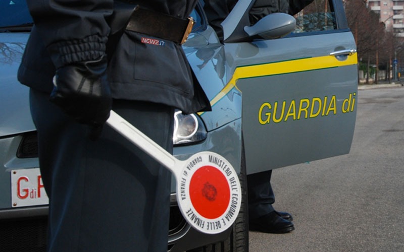 Organizzazione criminale scoperta dalla GdF, arresti a Roma e L'Aquila ... Organizzazione criminale scoperta dalla GdF, arresti a Roma e L'Aquila ...