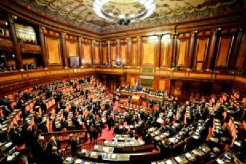 Sblocca Cantieri, il Decreto passa al voto in Senato - Politica Roma ... Sblocca Cantieri, il Decreto passa al voto in Senato - Politica Roma ...