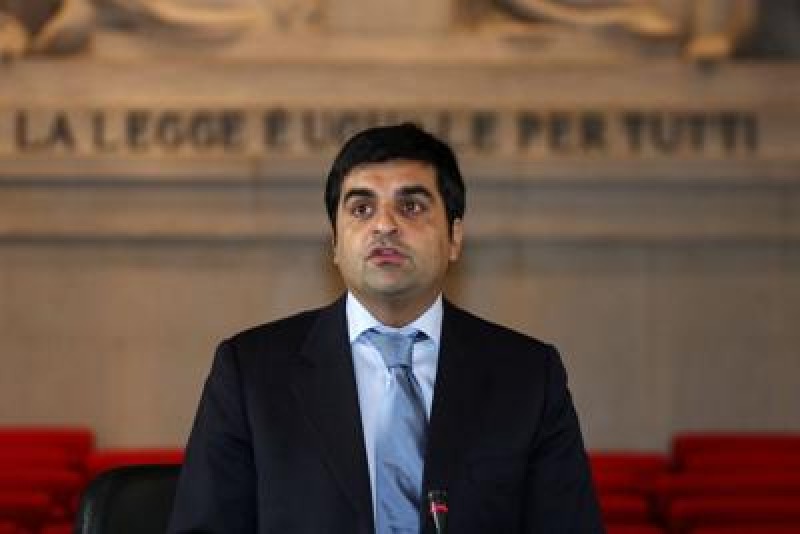 Scandalo procure, il Csm sospende il Pm Luca Palamara - Cronaca ...