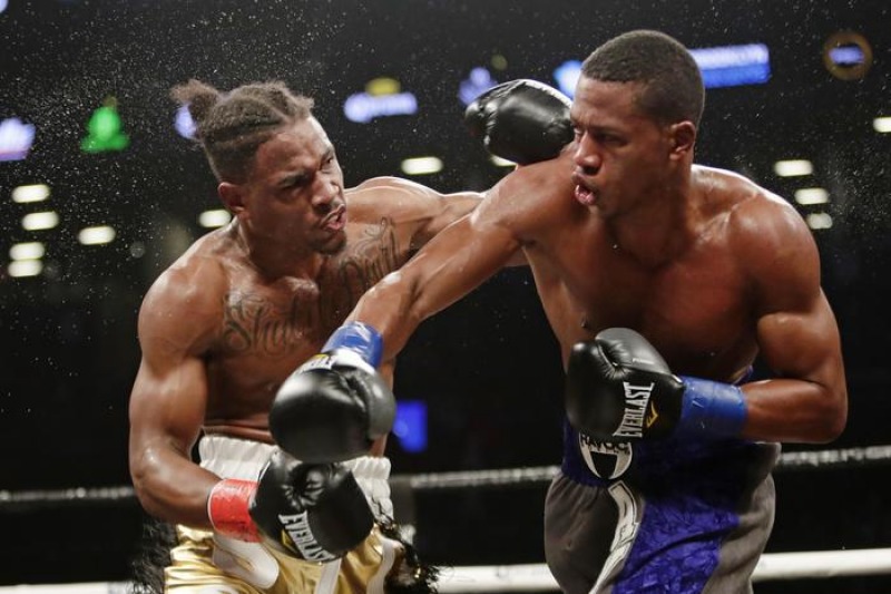 Morto Patrick Day, il pugile finito in coma dopo il match contro ...