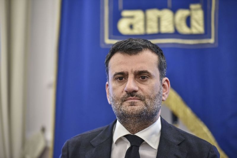 Terremoto, Anci: “Pronti a mobilitare 8.000 Sindaci .“Il sisma è un ...