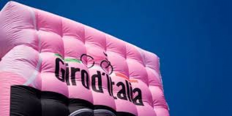 Giro d'Italia 2020, la Corsa Rosa al via dal 3 ottobre e sarà tutta ...