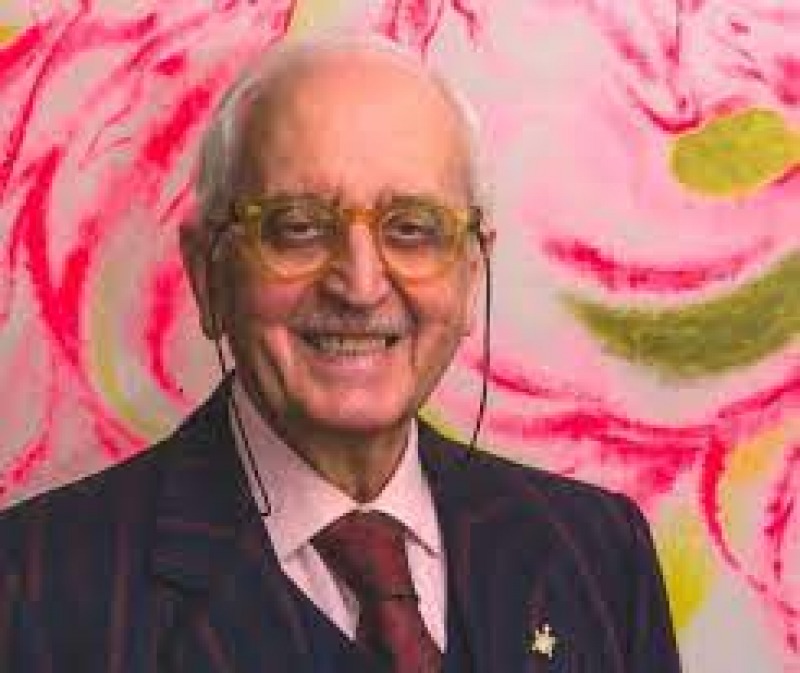 Lutto nel mondo della cultura, è morto Alfredo Paglione, gallerista e ...
