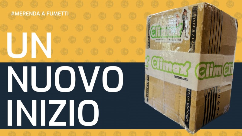 Nuovo Recupero Manga Per Me E Marco E Continuo Due Pietre Miliari Lucadeejay Cultura L