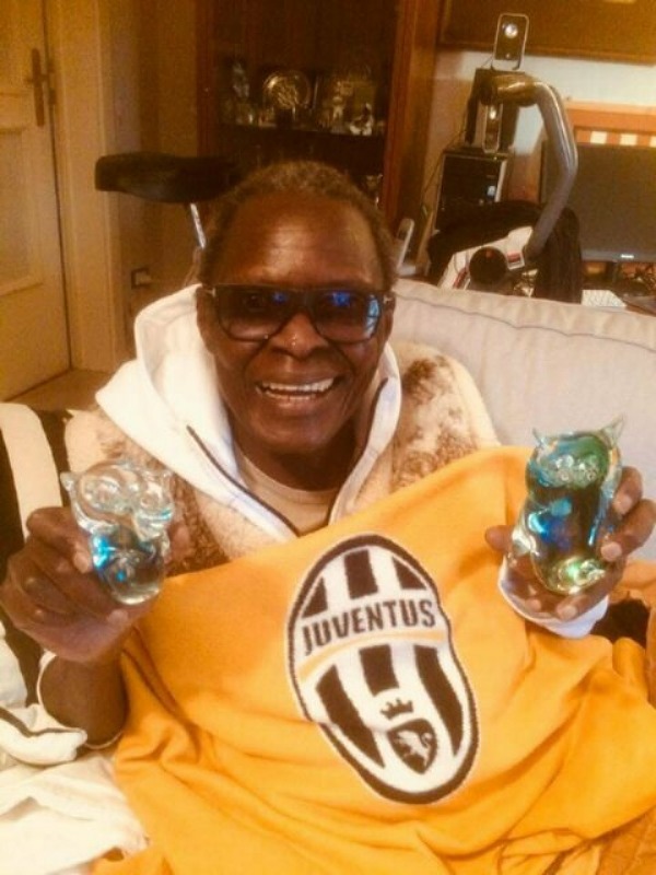 Addio a Idris Sanneh: Giornalista e Appassionato Tifoso della Juventus ...
