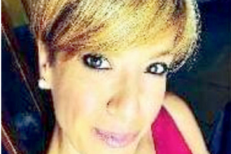 Addio alla Dottoressa Erika Morelli, Infettivologa di 48 Anni ...