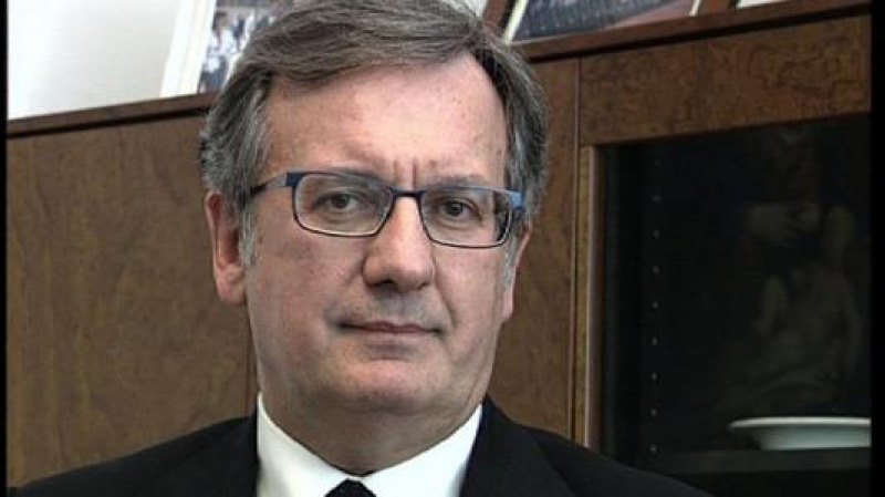 Rinaldo Tordera confermato presidente dell'Accademia di Belle Arti per ...