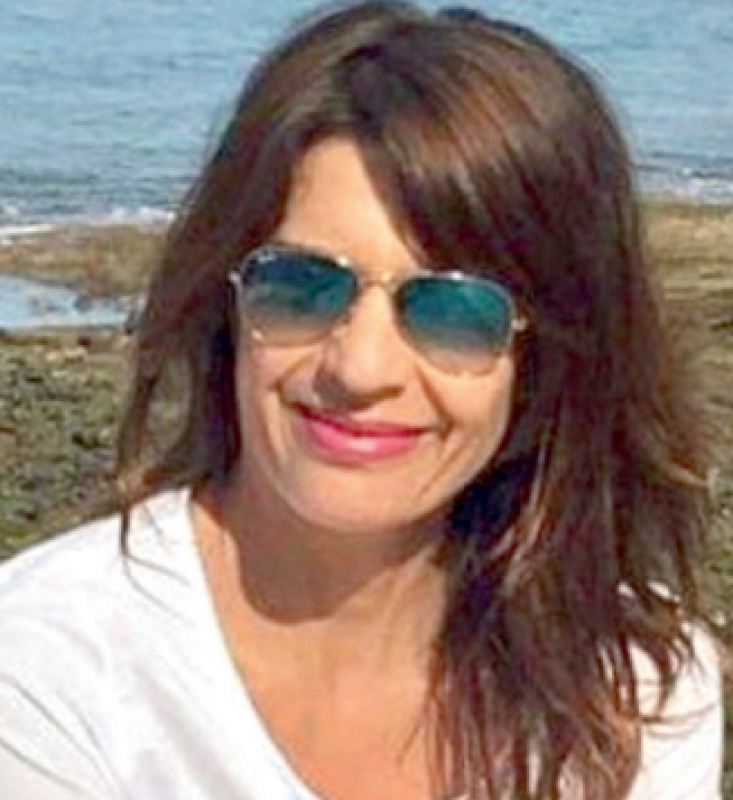 Addio a Emanuela Aloisi, 51 anni: Commozione in Città per la Perdita ...