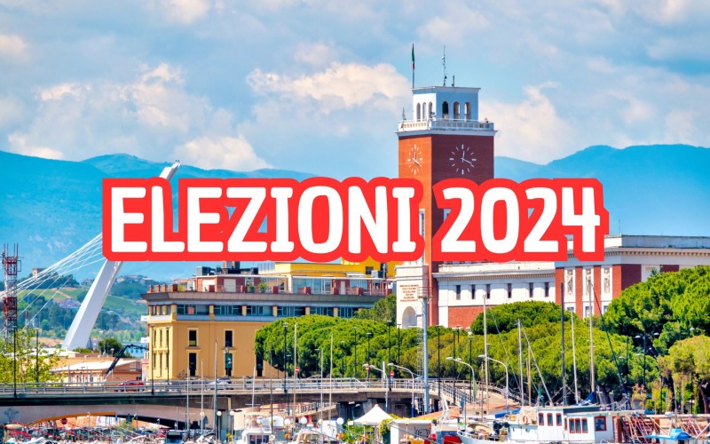 Elezioni A Pescara Quattro Sfide Per La Poltrona Di Sindaco