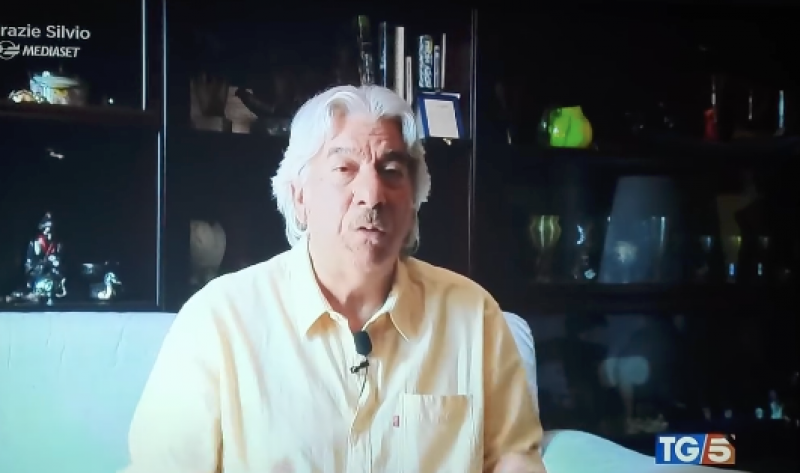 Che fine ha fatto Marco Columbro dopo l'ictus? - Cronaca nazionale ...