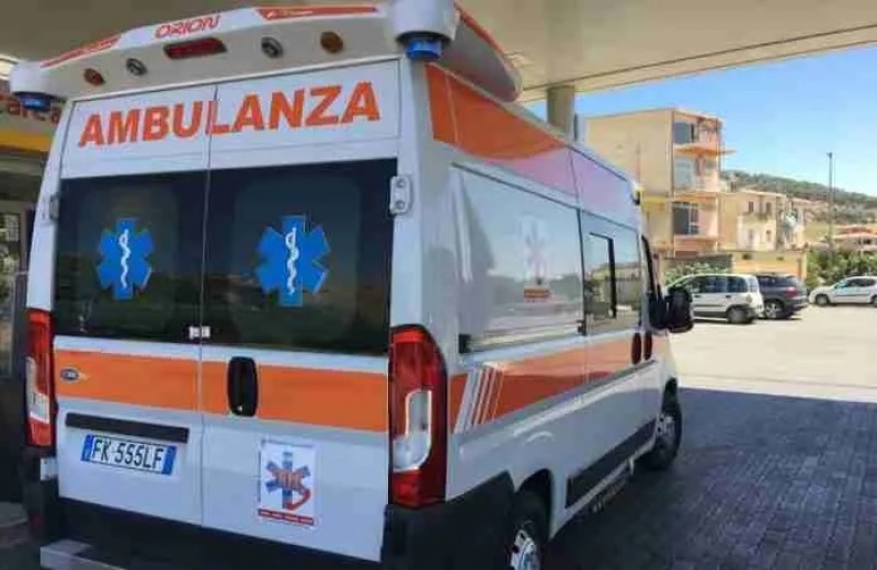 Tragedia a Silvi Marina: Muore Luca Favalli, Agente Assicurativo 58enne ...