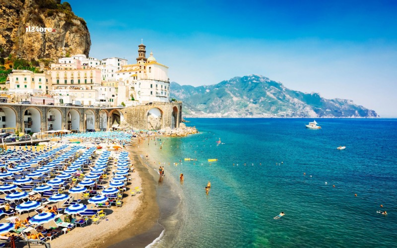 Estate Folle: Vacanze Salasso, Prezzi in Ascesa su Tutti i Fronti ...