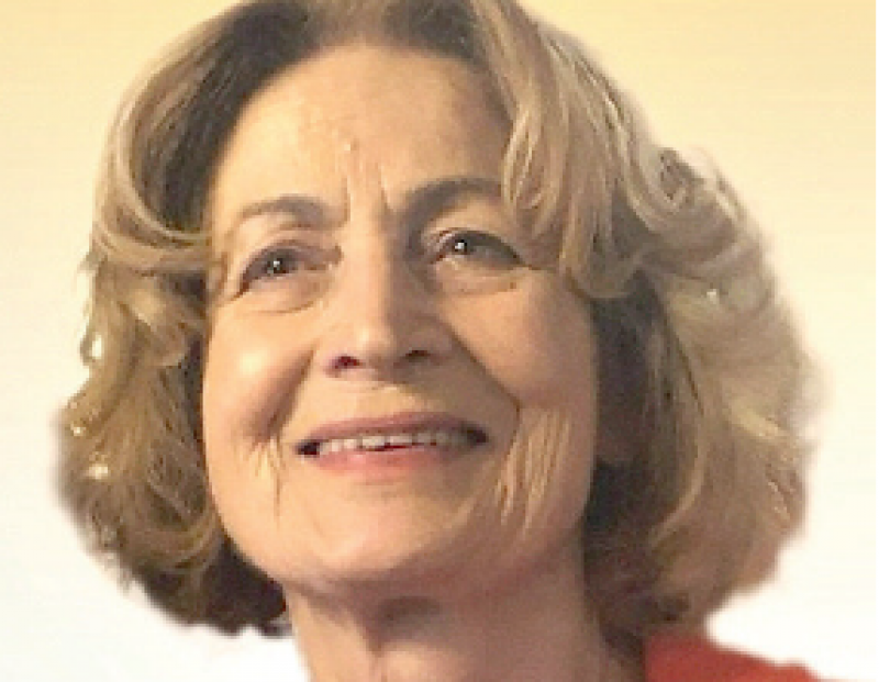 Lutto nella Politica: Addio ad Annamaria Bozzi, Storica Figura della ...