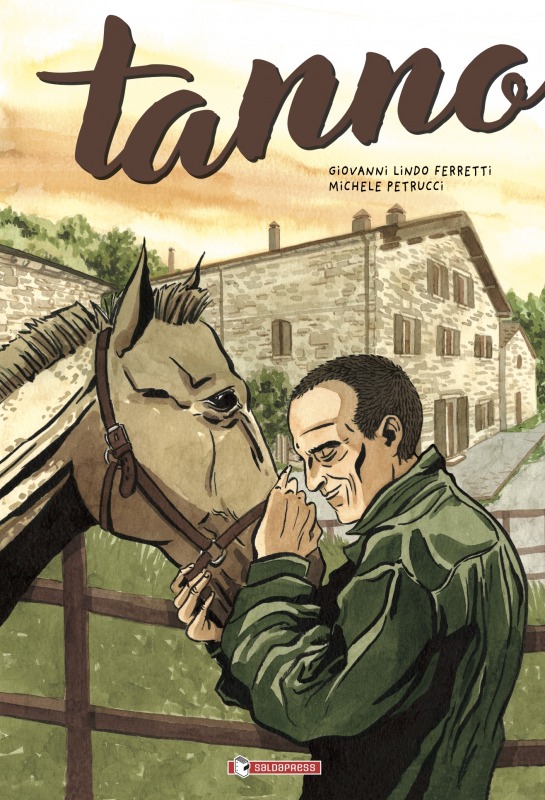 Saldapress: Giovanni Lindo Ferretti, Sean e Jacob Phillips protagonisti ...