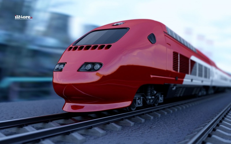 Nuovo sistema tecnologico alla stazione di Sulmona: rivoluzione in ...