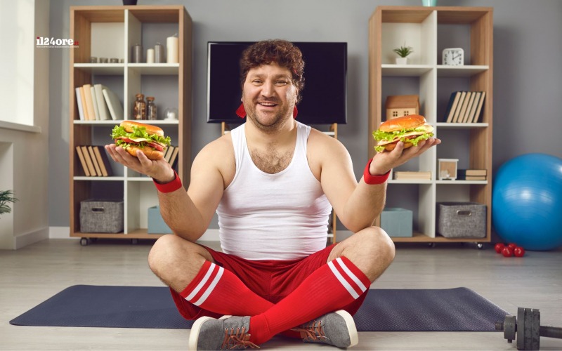 Scopri i cibi che, abbinati allo sport, migliorano la tua salute: ecco ...