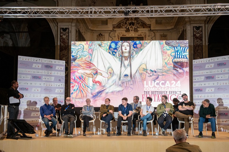 Lucca 2025: Un intero Padiglione per le Carte Pokemon! - Cultura Lucca ...