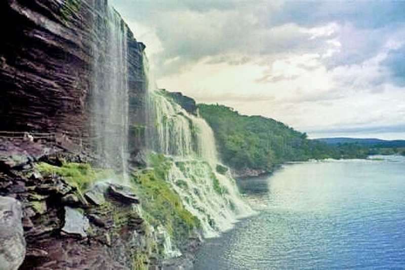 Las Selvas - Venezuela - Abruzzo24ore