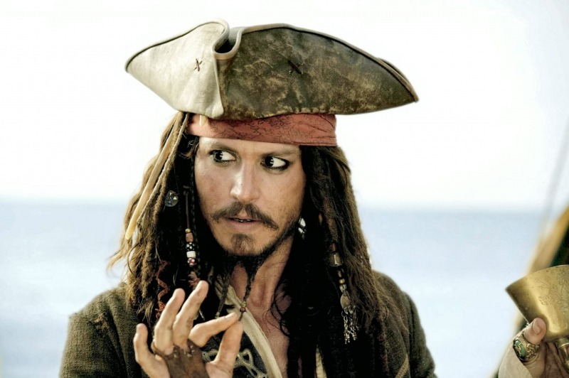 Una trilogia su Jack Sparrow? - Cronaca nazionale - Abruzzo24ore