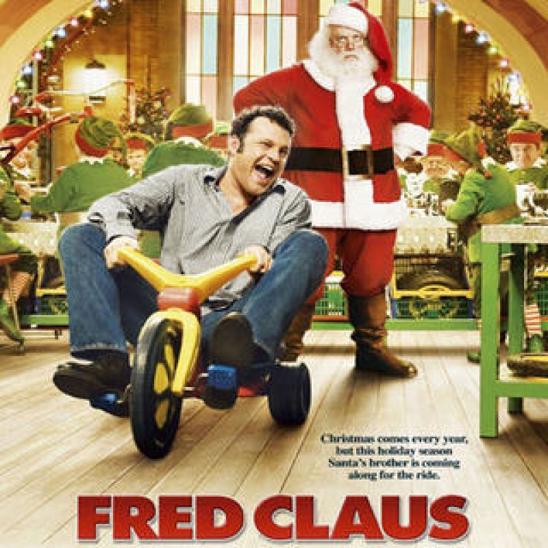 Fred Claus, un film sui rapporti tra fratelli - Cronaca nazionale ...