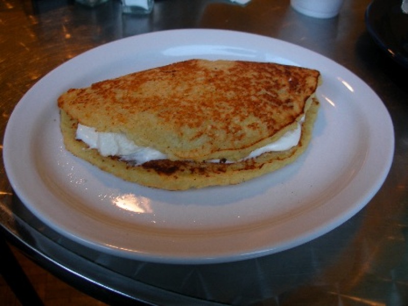 "La Cachapa" - Cocinando - Abruzzo24ore