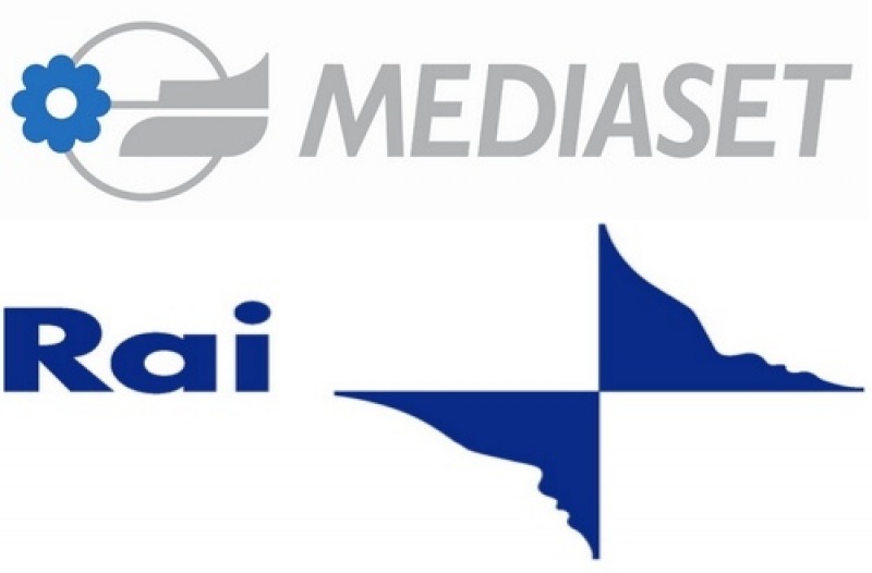 Rai vs Mediaset: chi vincerà? - Cronaca nazionale - Abruzzo24ore
