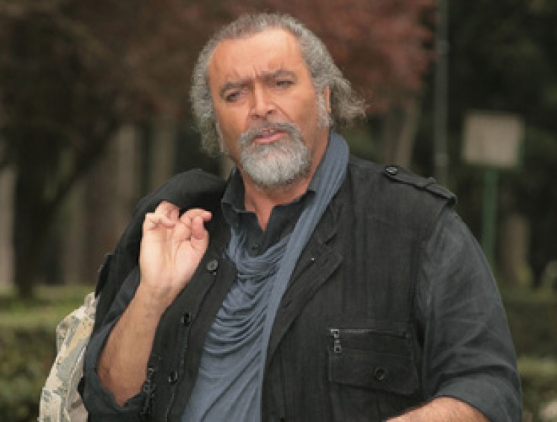 Se Abatantuono fa outing al Bar dello Sport - Cronaca nazionale ...