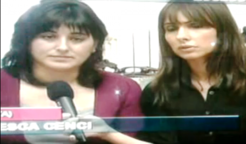 Sarah, quando la tragedia diventa spettacolo - Cronaca nazionale ...