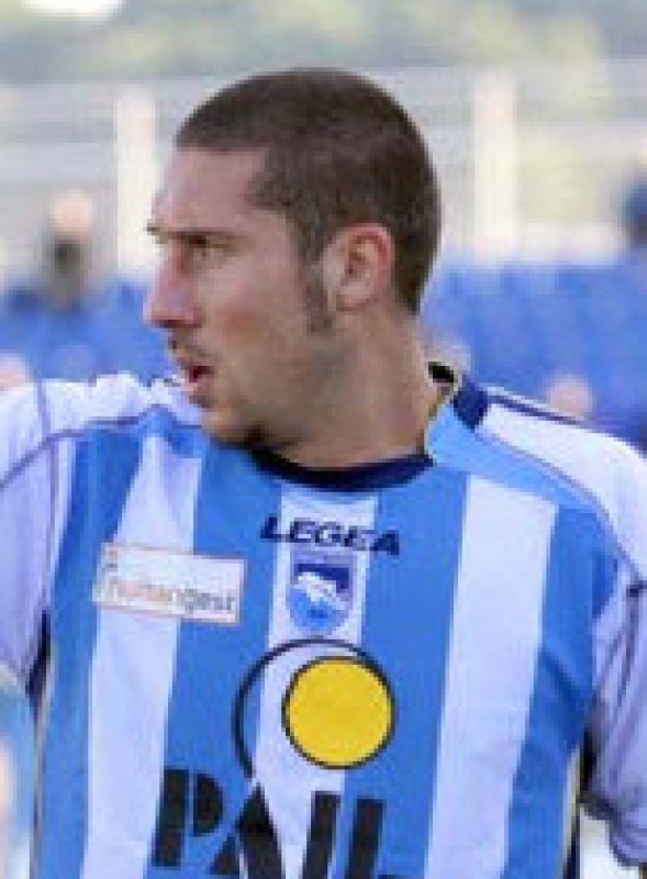 Bonanni illude il Pescara, l' Ascoli espugna l' Adriatico - Cronaca ...