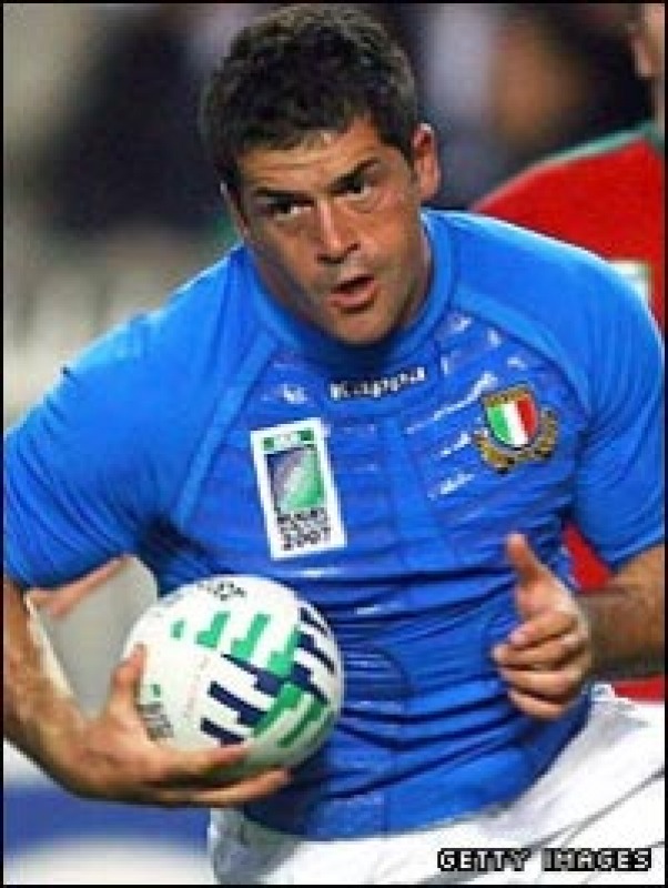L'Italia del rugby in Scozia per sognare - Cronaca nazionale L'Aquila ...