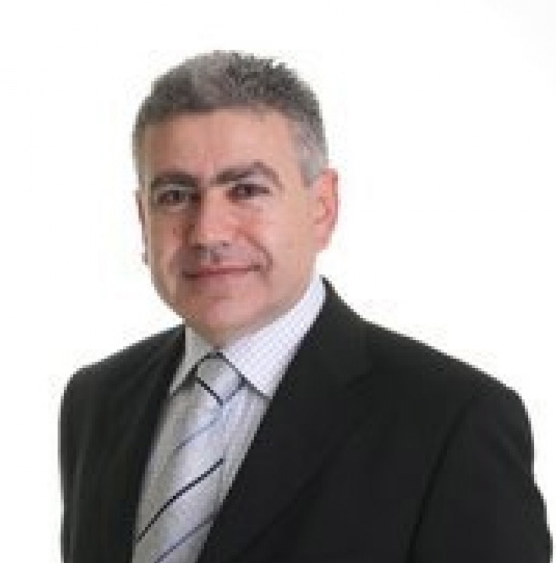 Enio Pavone - Candidati Roseto Teramo - Abruzzo24ore