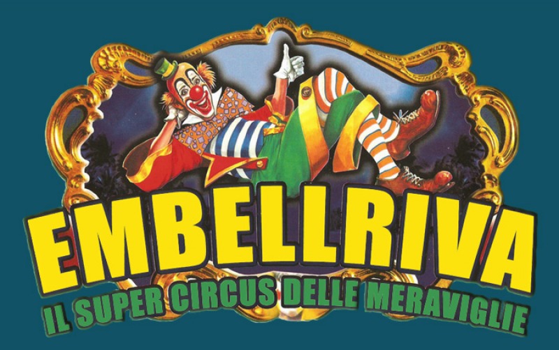 Circo Embell Riva bloccato in Siria, situazione drammatica - Cronaca ...