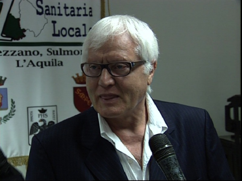 Silveri sui "parti vietati"al San Salvatore: "Nessuna lealtà verso l ...