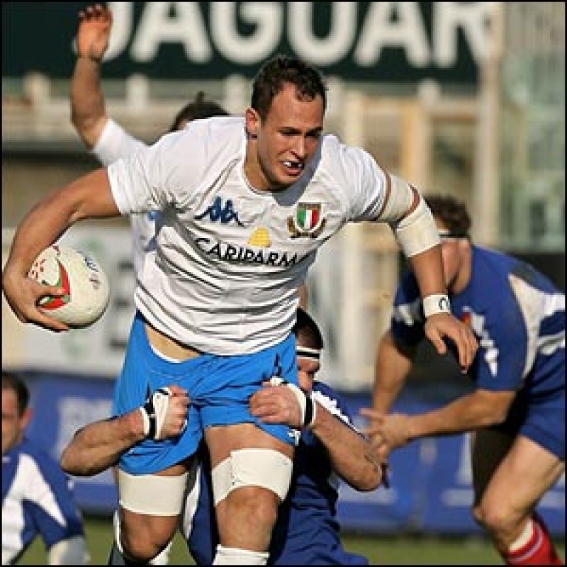 RUGBY: 6 NAZIONI, AZZURRI MALLETT DOMANI VOLANO A PARIGI - Cronaca ...