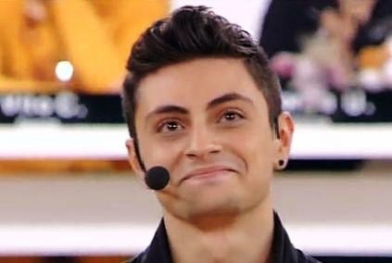 Virginio e un'estate senza pause: "Ora in tour e dopo arriva il nuovo ...