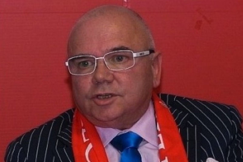 Luciano Campitelli: il tandem Cappellacci - Di Giuseppe è vincente ...