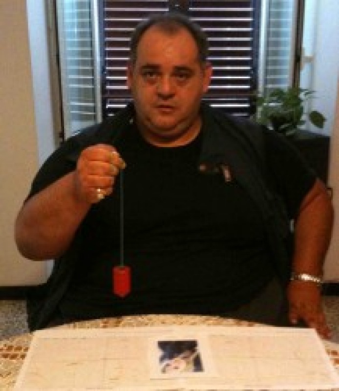 Omicidio Rea: per il sensitivo Alocchi il colpevole non è Parolisi ...