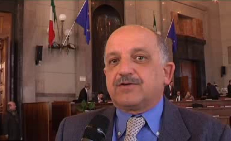 Saia (Pdci): "E' Chiodi la vera sciagura dell'Abruzzo, non il terremoto ...