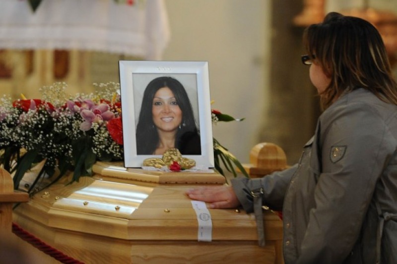 Omicio Rea, il fratello Michele: "Ora la fase più difficle. Mia sorella ...