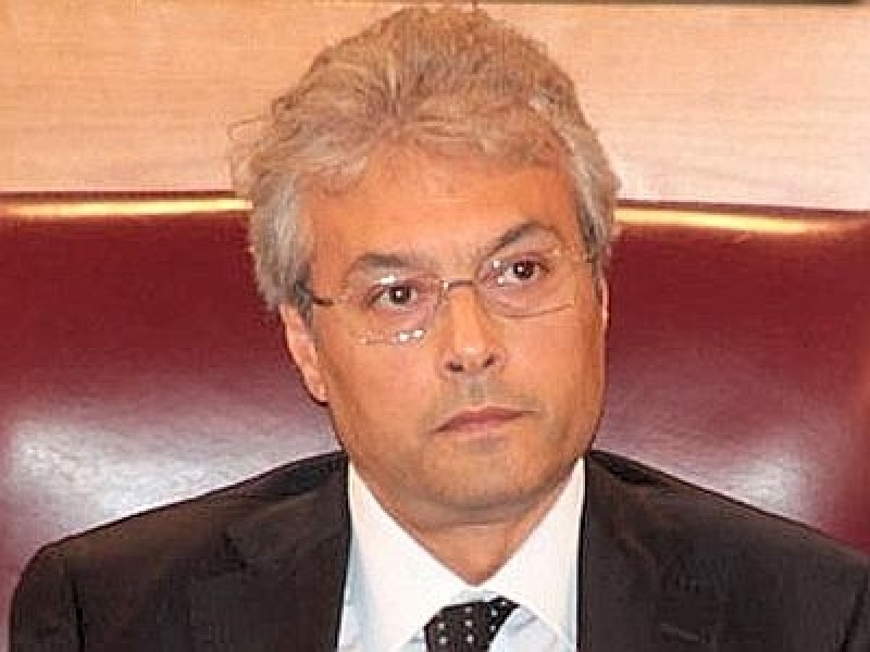 Chiodi: non ho fatto ricorso contro sentenze comuni esclusi dal cratere ...