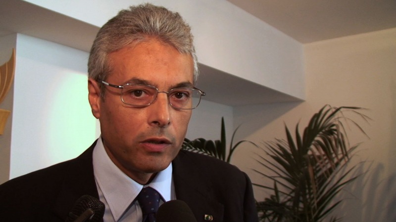 Chiodi alla Confartigianato: '''No budget no lobby...''. - Il dopo ...