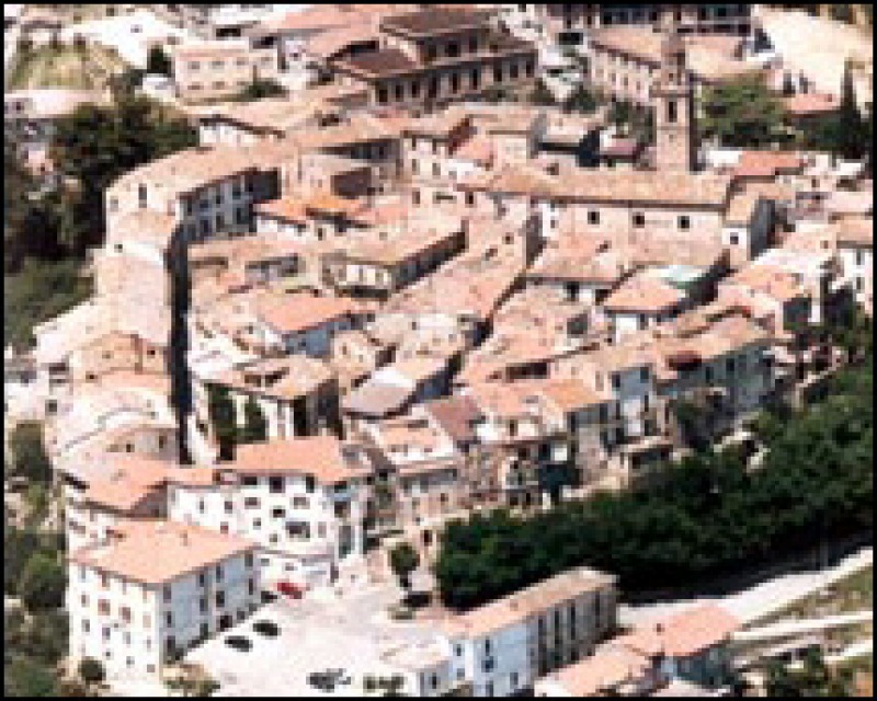 Corropoli: bimbo di 18 mesi scappa di casa, ritrovato dai carabinieri ...