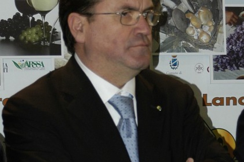 "Mauro Febbo si rassegni: il Parco della Costa teatina si farà ...